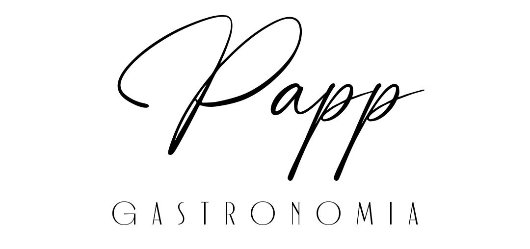 Papp Gastronomia